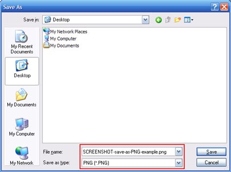 Adding Shortcuts To The Save As Open File Dialouge Tech Support Guy