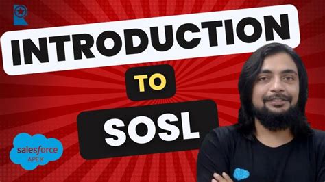 Proper Salesforce Tutorials On Linkedin Introduction To Sosl Working