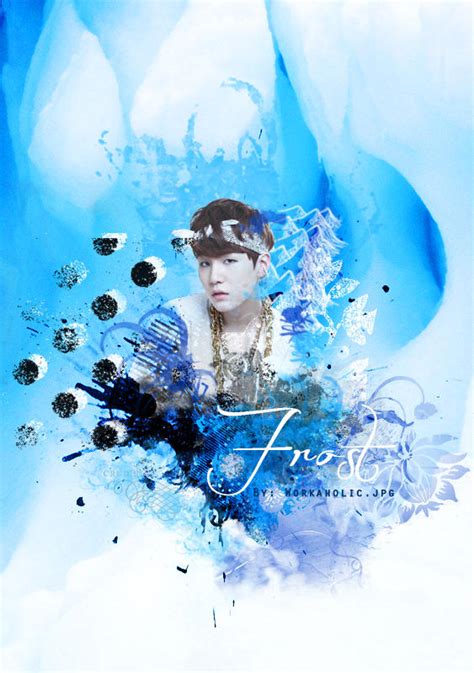 Frost Ch By Workaholic On DeviantArt Frost Ch By Workaholic On DeviantArt