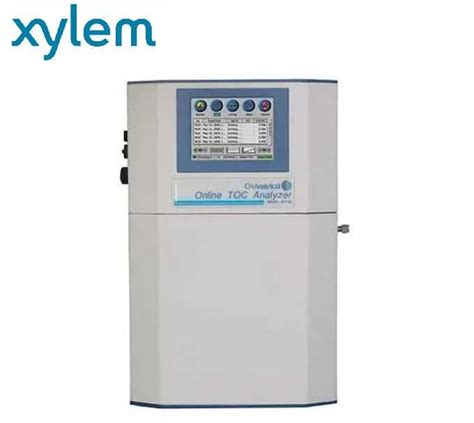 Xylem Oi Analytical 9210p Online Toc Analyzer Online At Best Price In