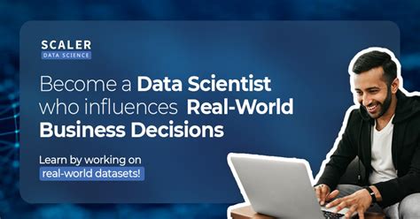 Scaler On Linkedin Data Science And Machine Learning Program
