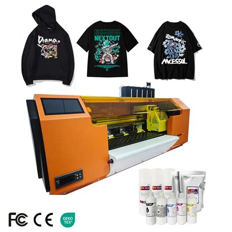 13inch 300mm Printer T Shirt Printing Machine A3 Dtf Printer 30cm