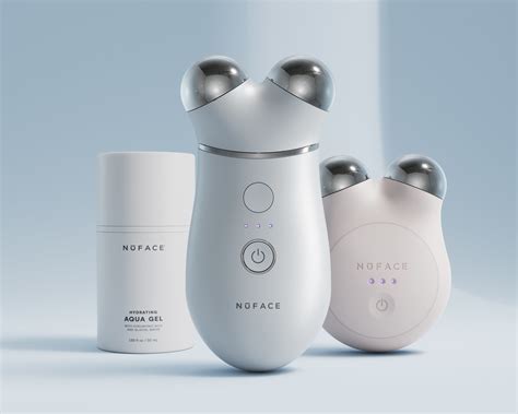 Prestige Skincare Device Company Nuface® Unveils 4th Generation Of Fda