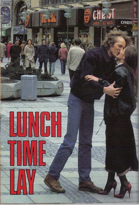 Rodox Special Selection 17 Lunch Time Lay 1982 Roldenporn