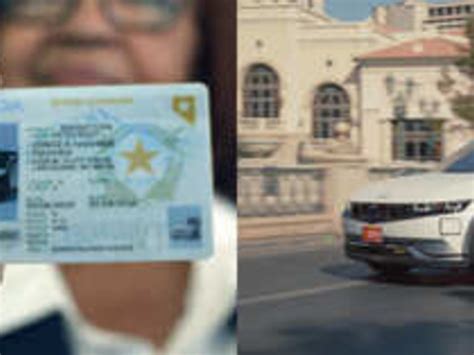 현대차 아이오닉5 자율주행 로보택시 운전면허 시험 봤다 美 네바다주 운전면허 결과는