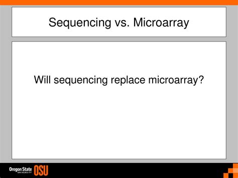 Ppt Microarray Data Analysis A Brief Overview Powerpoint
