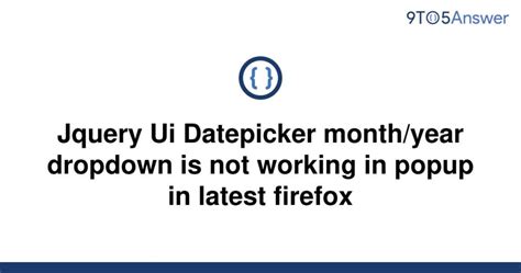 Jquery Datepicker Calendar With Dropdown Month And Year In Asp Net YearlyCalendars Net