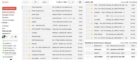 Ptit Déj Zenika Lyon Industrialiser Ses Développements Html5 Avec Angularjs