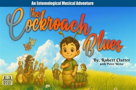 Cockroach Blues