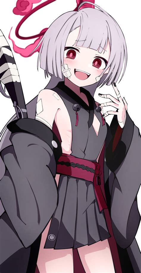 Shuro Blue Archive Drawn By Yun Kbdenz Danbooru Shuro Blue Archive Drawn By Yun Kbdenz Danbooru