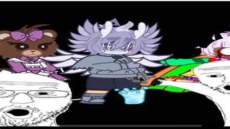 Weirdcore Ocs [offline Codes In Pinned Comment] Youtube