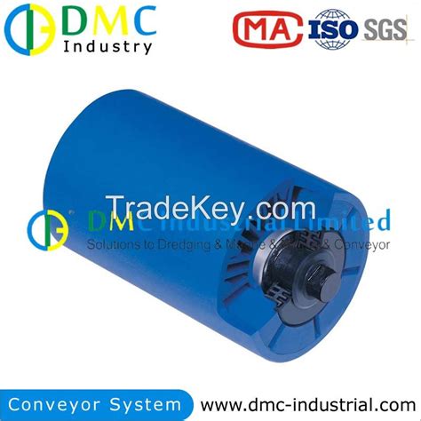 Hdpe Conveyor Rollershdpe Rollersking Rollers By Dmc Shanghai Import
