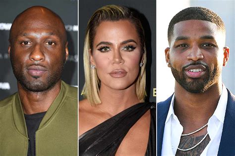 Lamar Odom Khloé Kardashian Deserves The World Amid Tristan Thompson