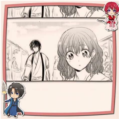 Yona And Hak Edit Youtube