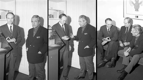 Don Eisele Astronaut 2nd Wife