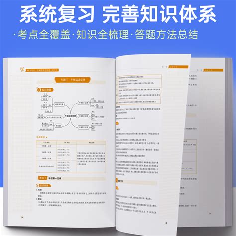 2023版高中物理学霸蝶变笔记高考物理常考题型和知识点归纳总结辅导书高三总复习基础知识考点清单教辅资料和万能解题模板大全 虎窝淘