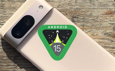 Android 15 Bêta 2 1 Est Déjà Disponible Quoi De Neuf
