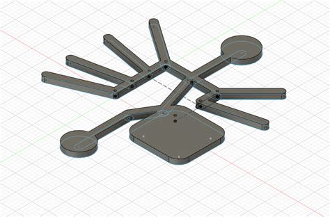 github eloistree3d 2023 04 27 conductiveplaexperiment experiment with conductive pla i bought