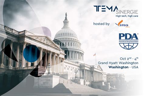 Pda Microbiology Conference 2023 Tema Sinergie