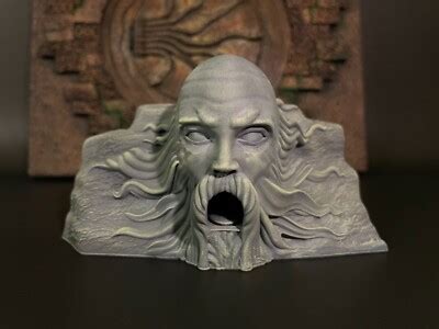 Salazar Slytherin Harry Potter Chamber Of Secrets Ebay