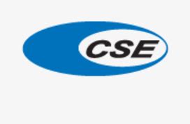 CSE Logo LogoDix
