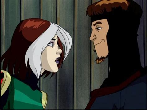Rogue X Men Evolution Marvel Movies Fandom X Men Evolution