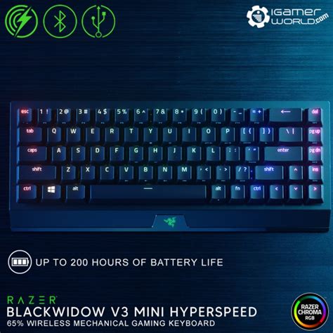 Keyboard Gaming Wireless Terbaik Untuk Main Game Tanpa Batas