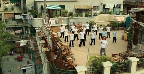 Ip Man Son Dövüş Yayını İnternette Nereden Izlenir