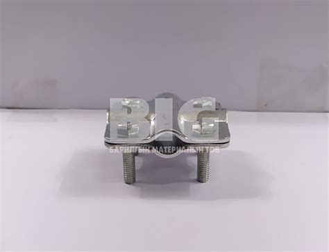 Барилгын Материалын Нэгдсэн Сан