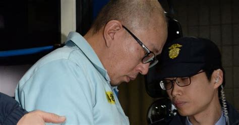 檢 차은택·송성각 오늘 기소박대통령 추가 혐의 나올지 관심