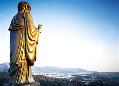 无锡灵山大佛年入数亿多省效仿争造巨佛 业界聚焦 新浪收藏 新浪网