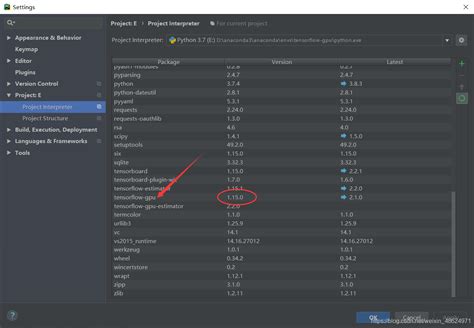 Tensorflow与cudnn不匹配 ：loaded Runtime Cudnn Library 751 But Source Was Compiled With 760