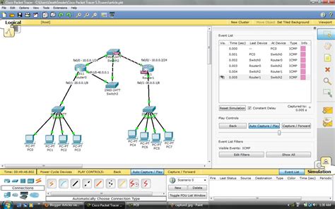 Cisco Packet Tracer Articles Views Reviews