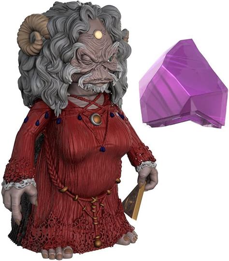 Funko Dark Crystal Aughra Reaction Figure Toys And Games