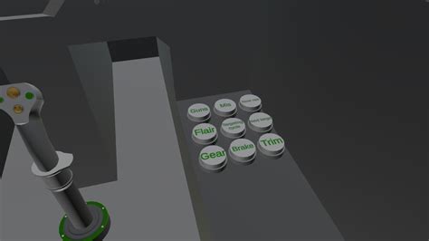 Simpleplanes Cockpit Model