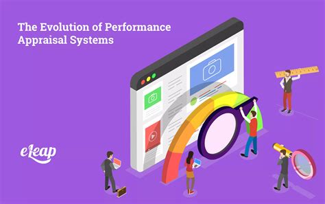 The Evolution Of Performance Appraisal Systems Eleap®