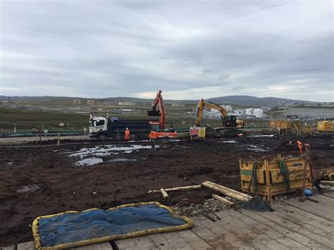 Sirge Pipeline Tie In Project Emn Plant
