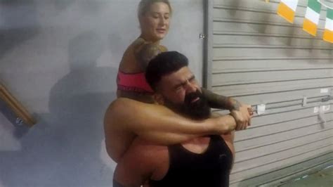 Warrior Amazone Shows Maximus Max Whos Boss Max Academy Clips4sale