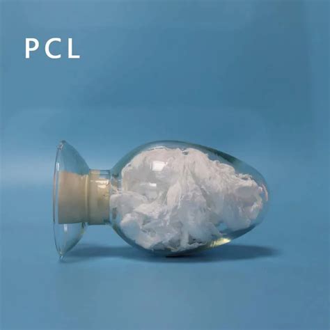 Biodegradable Medical Grade Polycaprolactone Pcl Polymer Buy Pcl