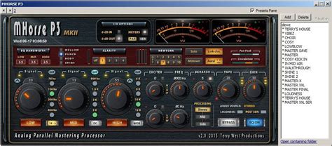 [sharing] Optimalkan Foobar2000 Dengan Vst Plugins Untuk Basic Audiophile Listener Kaskus