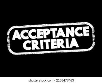 Acceptance Is The Key Images Stock Photos Vectors Shutterstock