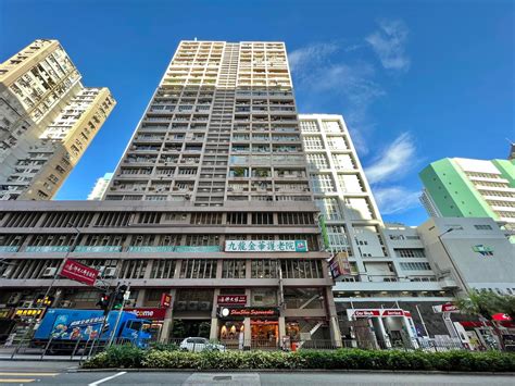 天天有魚 窩打老道 Waterloo Road 喺九龍一條大馬路，連接油麻地麗翔道同九龍塘獅子山隧道公路。