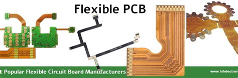Ultimate Guide To Fpc Pcb Design Flexible Printed Circuits