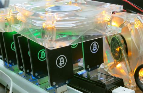 Cómo Funciona La Minería De Bitcoin Criptomundo