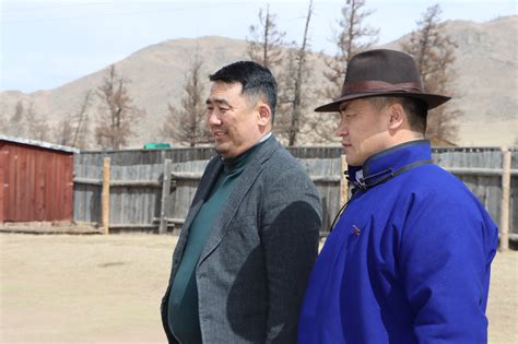 Хөвсгөл Хөвсгөл аймгийн Засаг даргын Тамгын газар