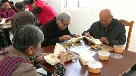 泰兴市：老年助餐点让老人吃上“暖心饭” 资讯 泰兴网 泰兴市新闻综合门户网站
