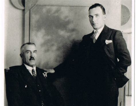 Albert Pierrepoint The Executioner Who Killed More Than 400 People