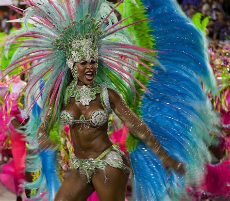 Como Funciona O Carnaval No Rio De Janeiro Blog Oficial Do Skokka
