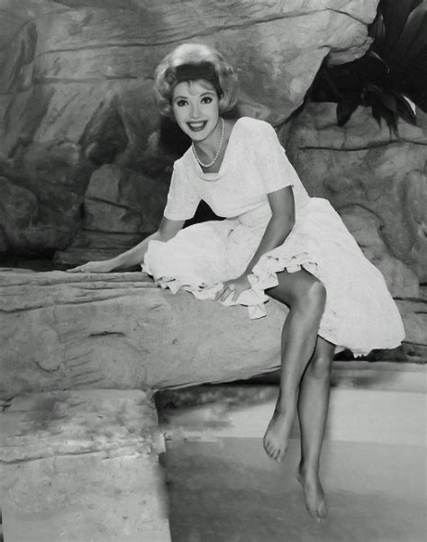 Gorgeous Photos Of Ruta Lee In The 1950s And 60s ~ Vintage Everyday