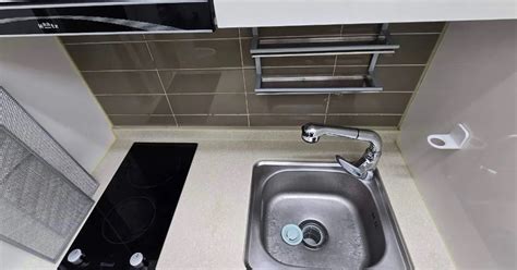 제가 청소 당일에 현장에 가있을 수가 없었는데 시간 맞춰 잘 도착해주셨고 전후 사진으로 먼저 청소 후 상태를 확인했습니다